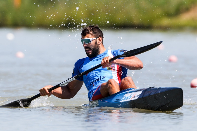 Canoe Sprint World Cup series to finish on a high in Belgrade | Sportscene
